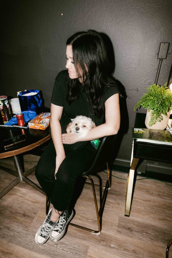 Concert Style 101: The Ultimate Fashion Guide for Concerts & Festivals