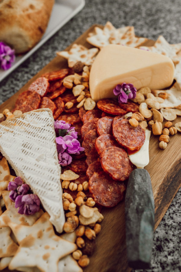 How to Throw Girls’ Night on a Budget