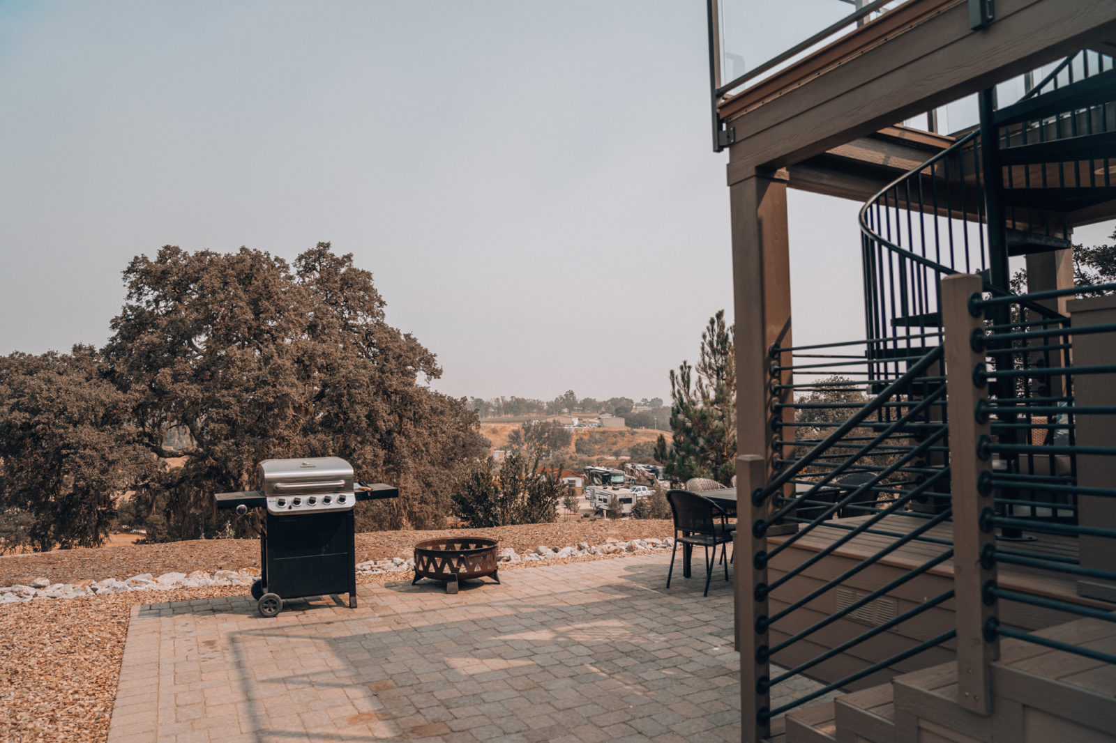 GLAMPING GUIDE: CAVA ROBLES resort IN PASO ROBLES CALIFORNIA