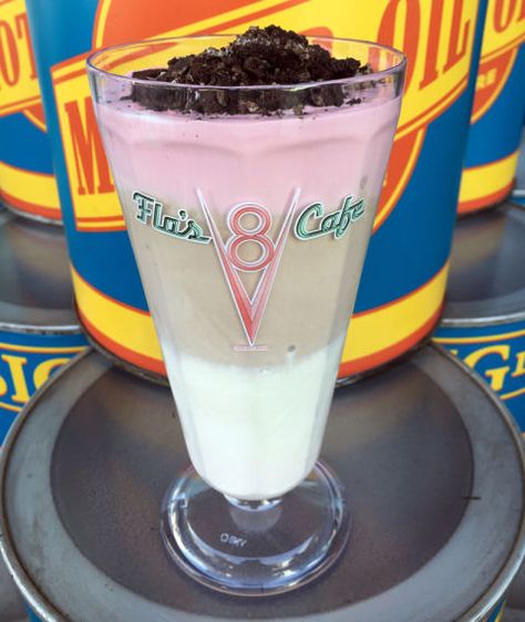 erin’s disneyland & California Adventure drink guide