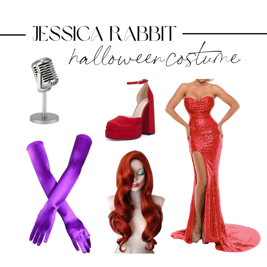 Easy Last Minute Halloween Costumes You Can Make at Home