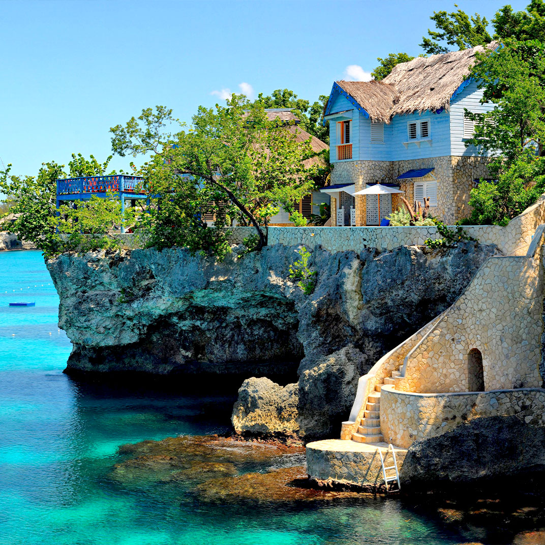 THE ULTIMATE BUCKET LIST HOTELS AROUND THE WORLD
