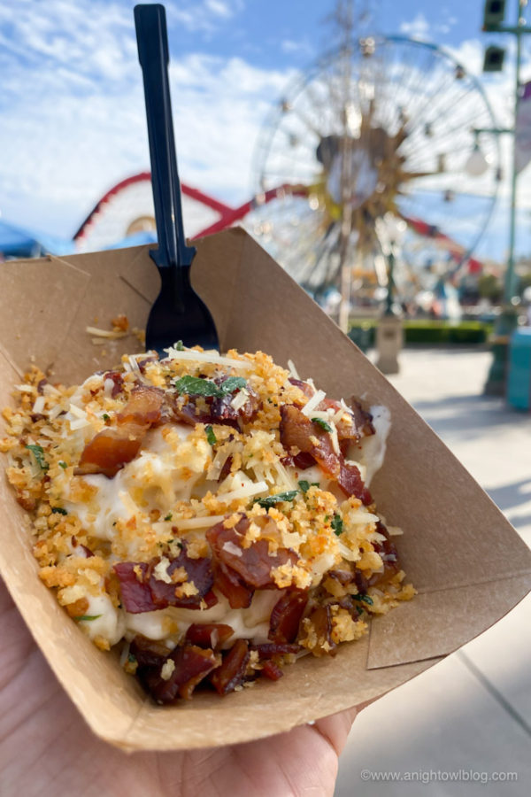 The Ultimate Disney California Adventure Foodie Guide