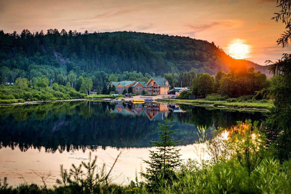 Travel Guide: The Top 30 Luxury Hotels in Canada