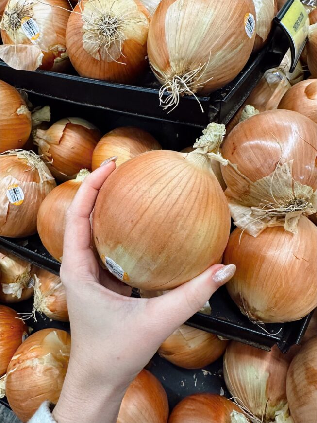 Cooking 101: Types of Onions & How to Use Them