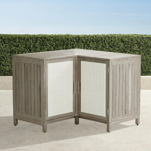 THE COOLEST NEW MODULAR OUTDOOR KITCHENS