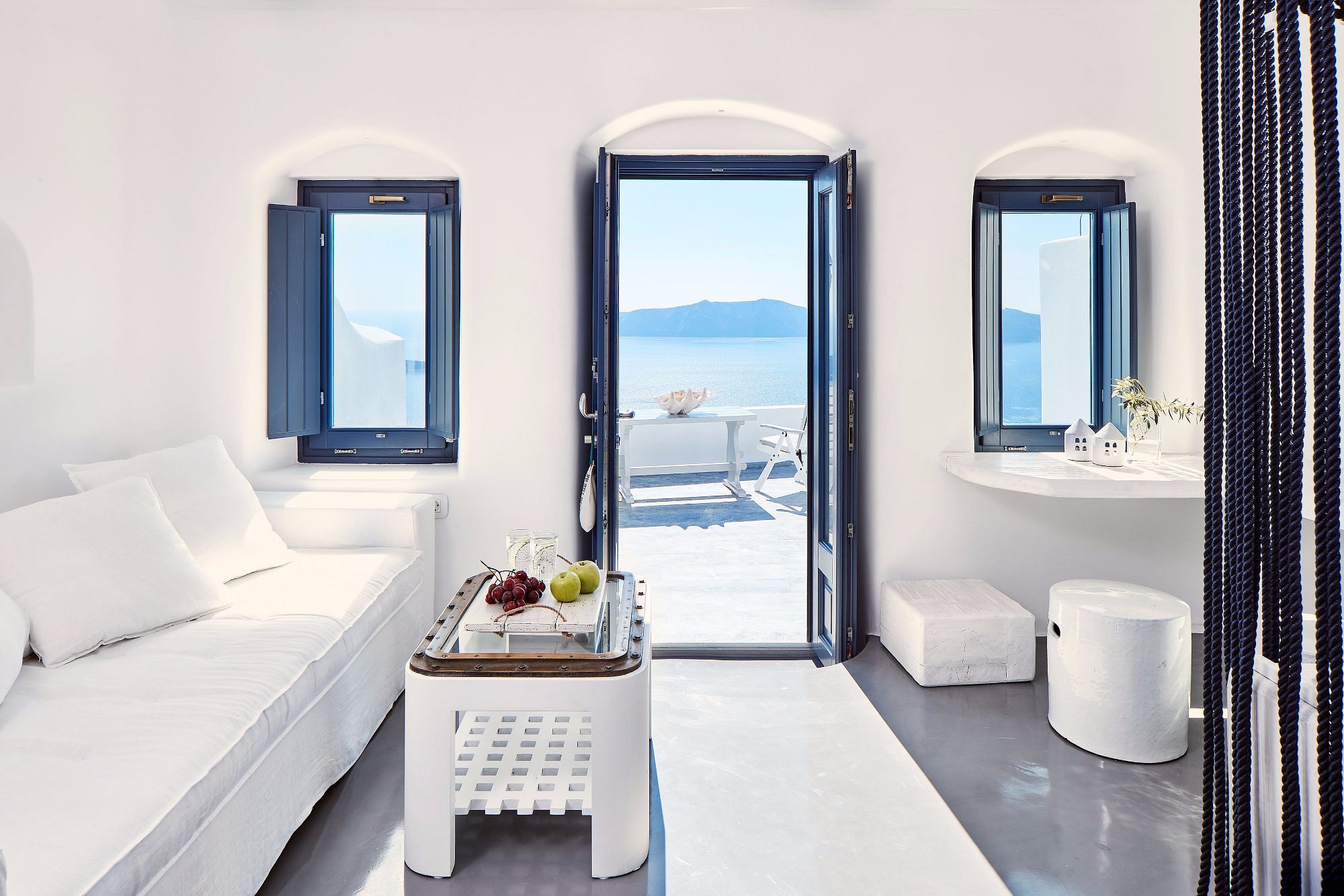 The Most Beautiful Hotels in Greece for Your Honeymoon