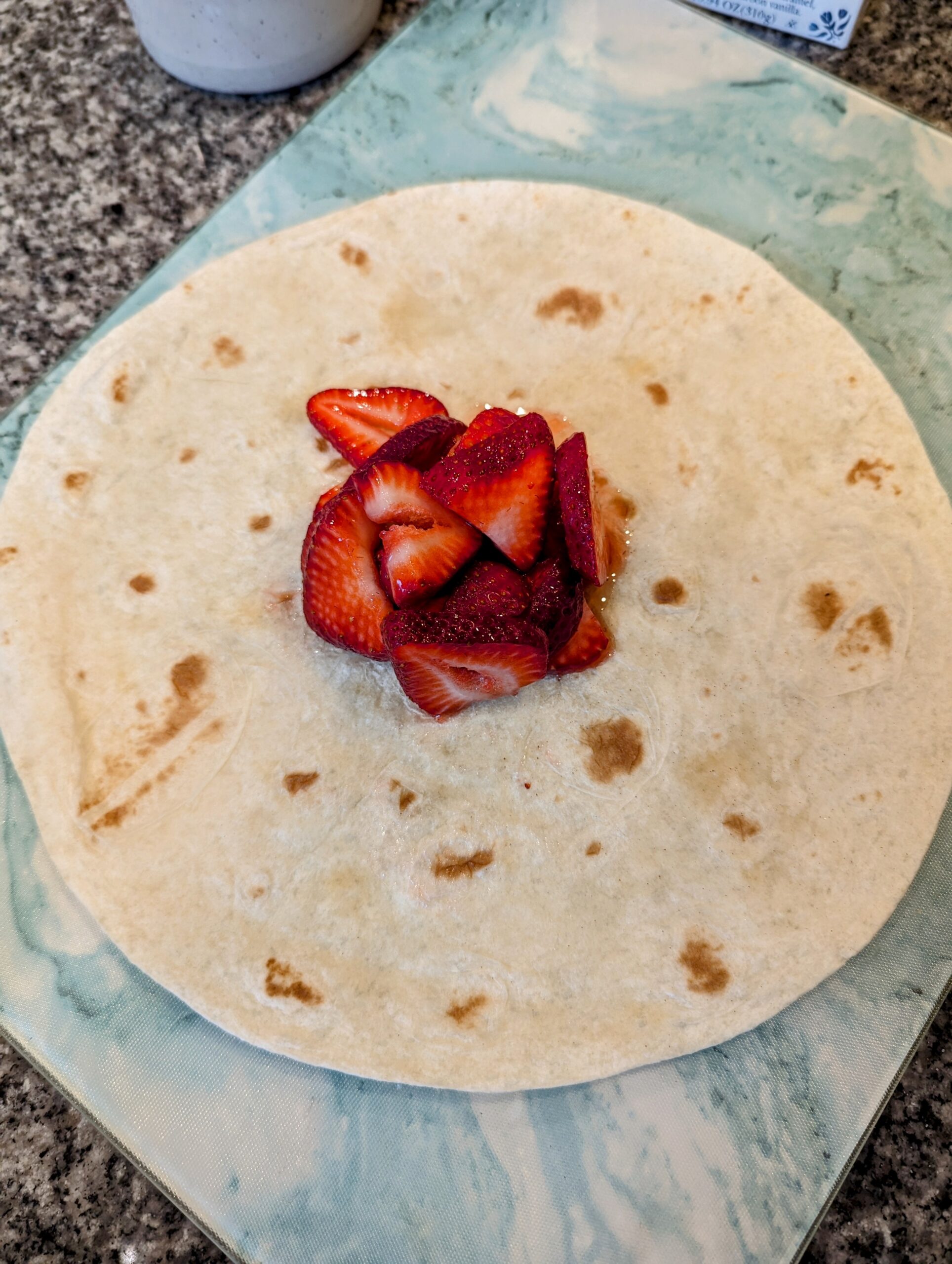 The Ultimate Dessert Crunchwrap Recipe