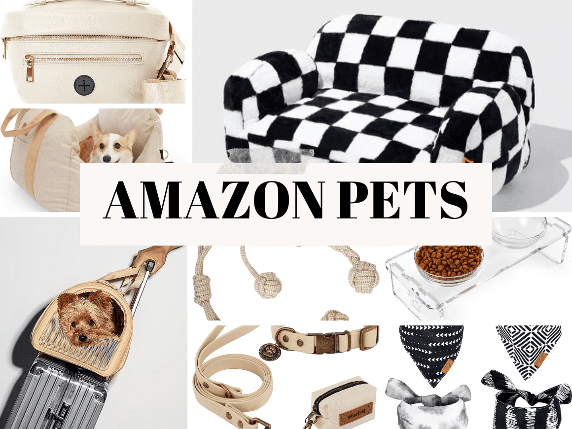 Amazon Pets – Viral Best Selling Products