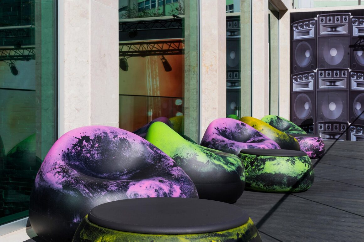 The Ultimate Rock & Roll Hotels Travel Guide