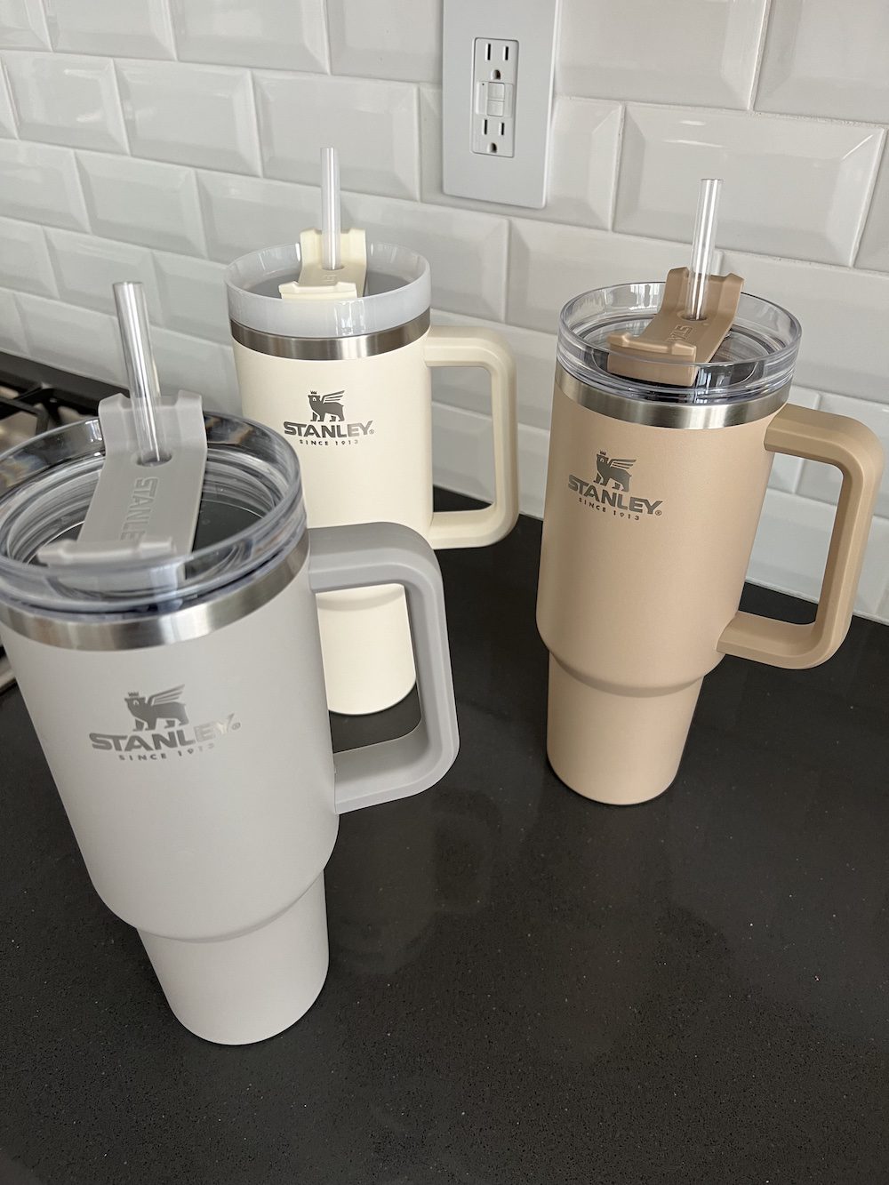 The Best Stanley Tumbler Dupe from AliExpress
