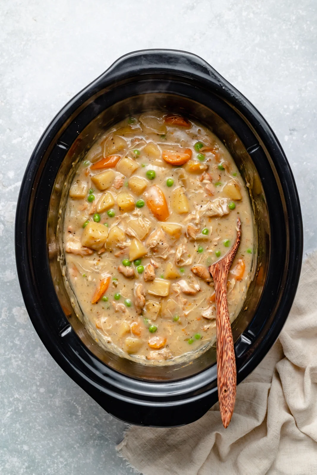 10 Fall Slow Cooker Recipes to Make for Dinner