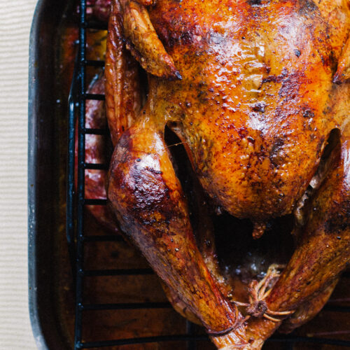 How to Roast a Turkey – A Foolproof Holiday Tutorial