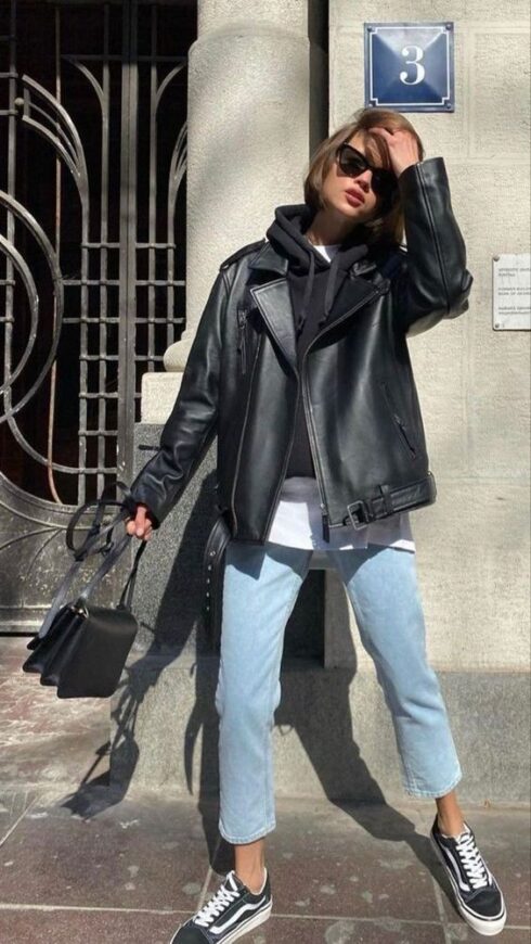 How to Get Tomboy Femme Style – TikTok Trend Watch 2024