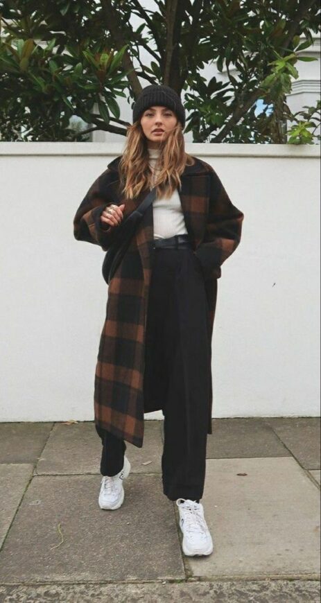 How to Get Tomboy Femme Style – TikTok Trend Watch 2024