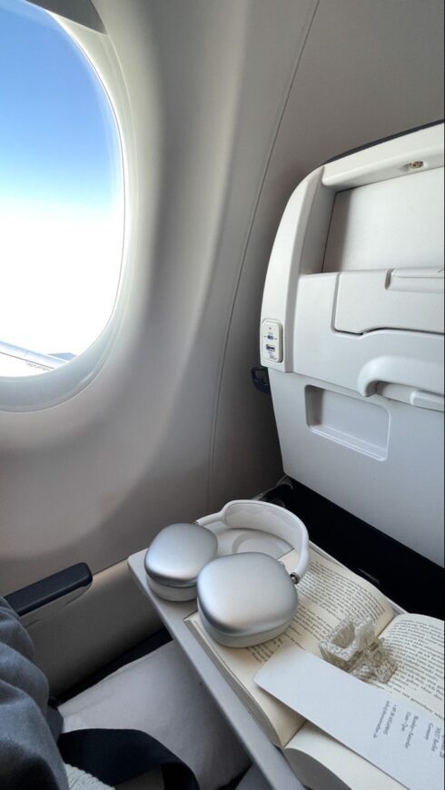 How To Prepare And Pack For A Long International Flight