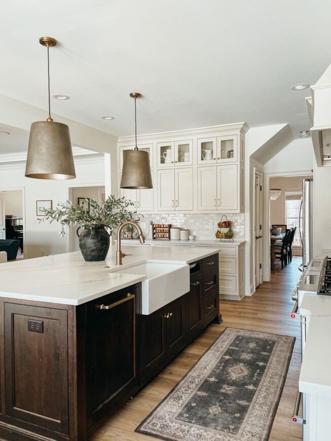 Easy Tips for Updating Your Kitchen on a Budget