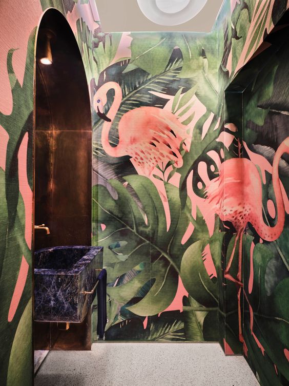How to Create a Palm Royale Interior Decor Aesthetic