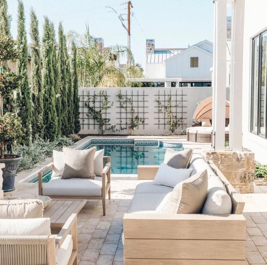 Easy Outdoor Patio Ideas to Update Your Backyard