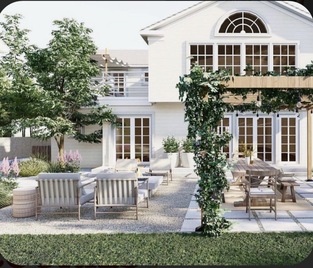 Easy Outdoor Patio Ideas to Update Your Backyard