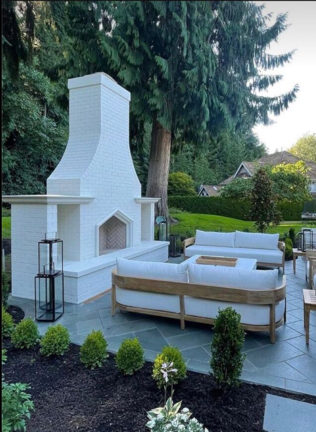Easy Outdoor Patio Ideas to Update Your Backyard
