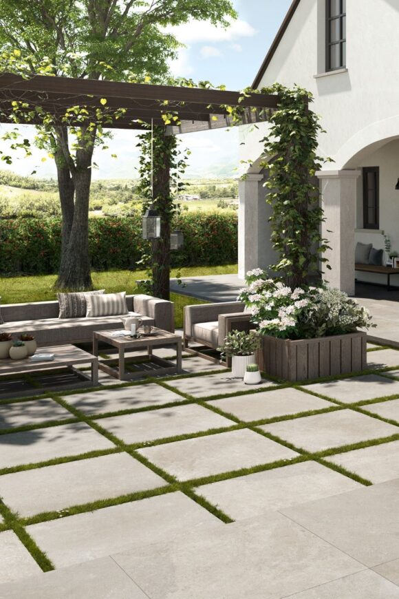 Easy Outdoor Patio Ideas to Update Your Backyard