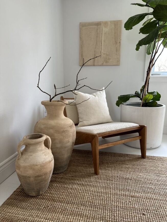 Viral Trees, Pots & Planters from Amazon Home