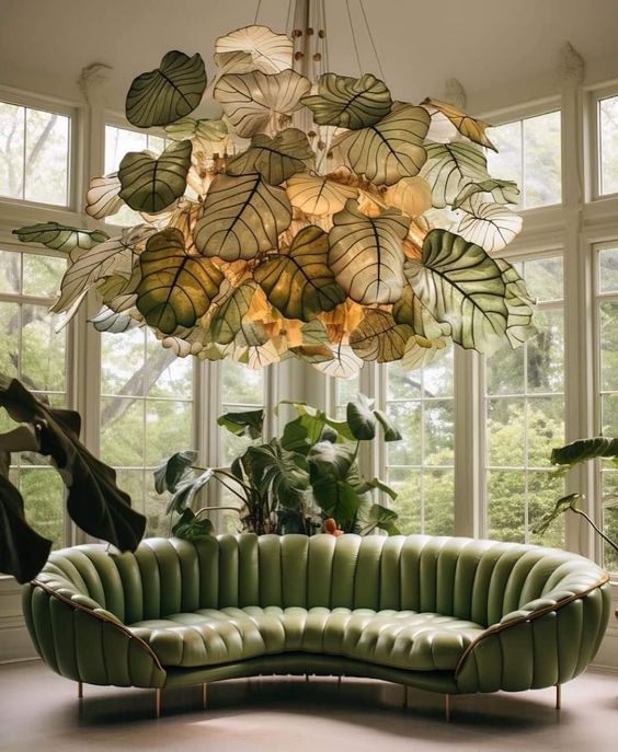 How to Create a Palm Royale Interior Decor Aesthetic
