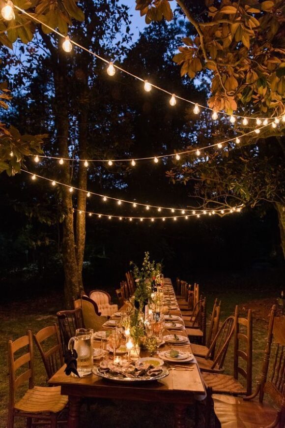 How to Elevate Your Summer Hosting & Entertaining Tips