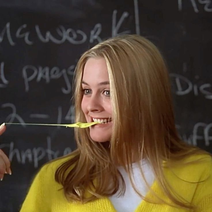 Get the Look: Clueless Costume Ideas for Halloween