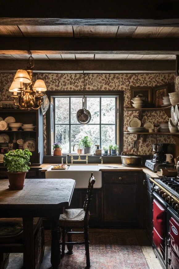 Strega Nona Fall: How to Have the Coziest Vibes