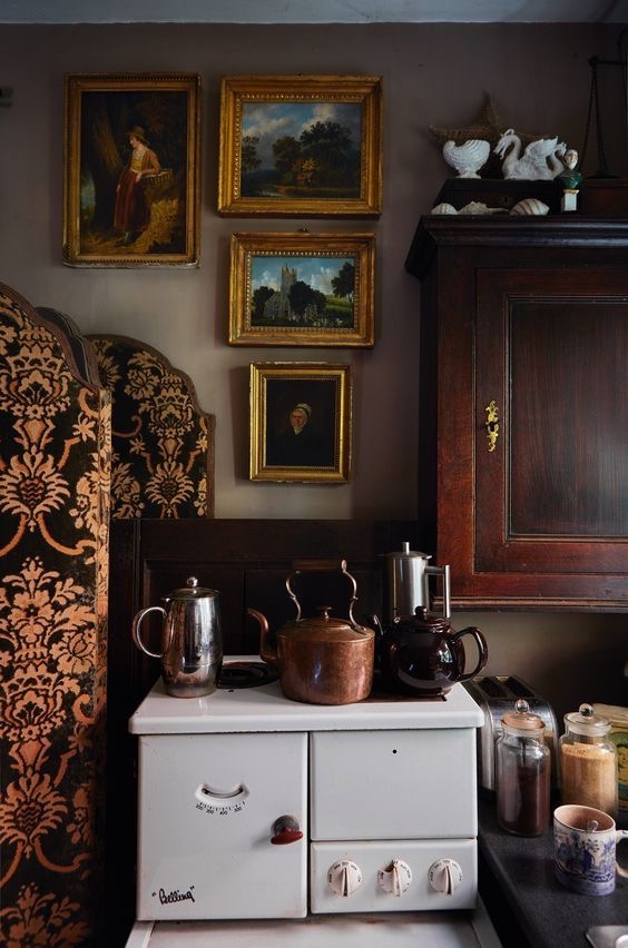 Strega Nona Fall: How to Have the Coziest Vibes