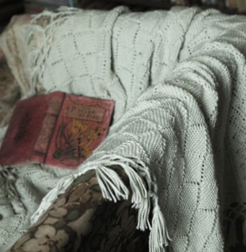 Strega Nona Fall: How to Have the Coziest Vibes