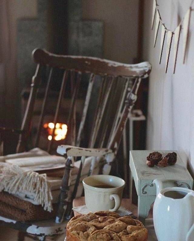 Strega Nona Fall: How to Have the Coziest Vibes