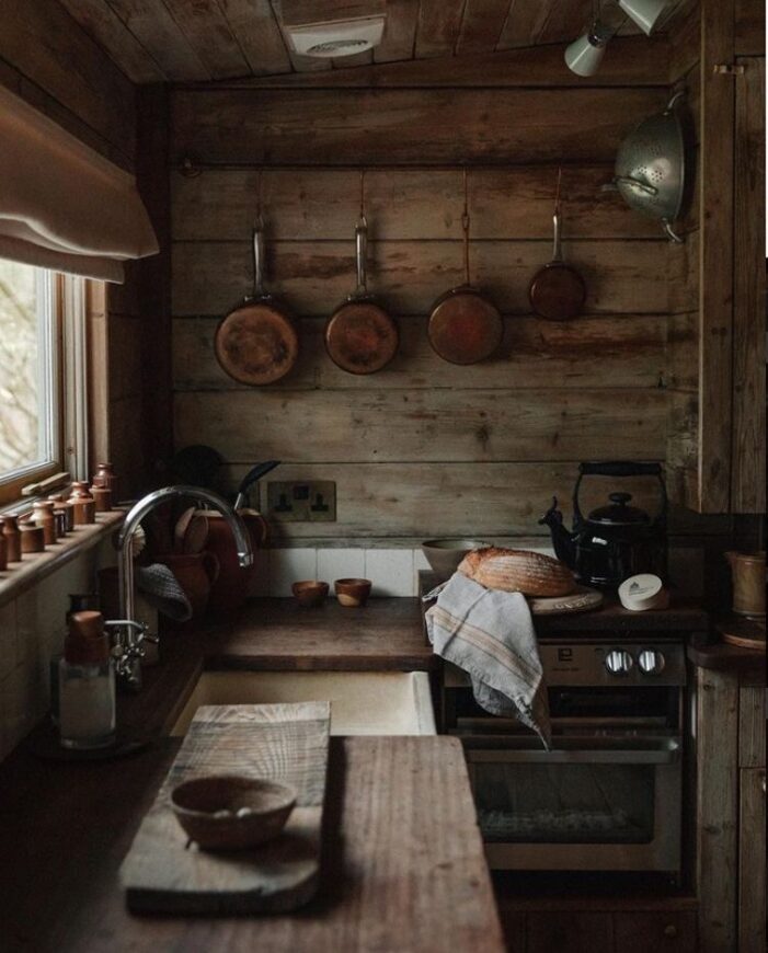 Strega Nona Fall: How to Have the Coziest Vibes