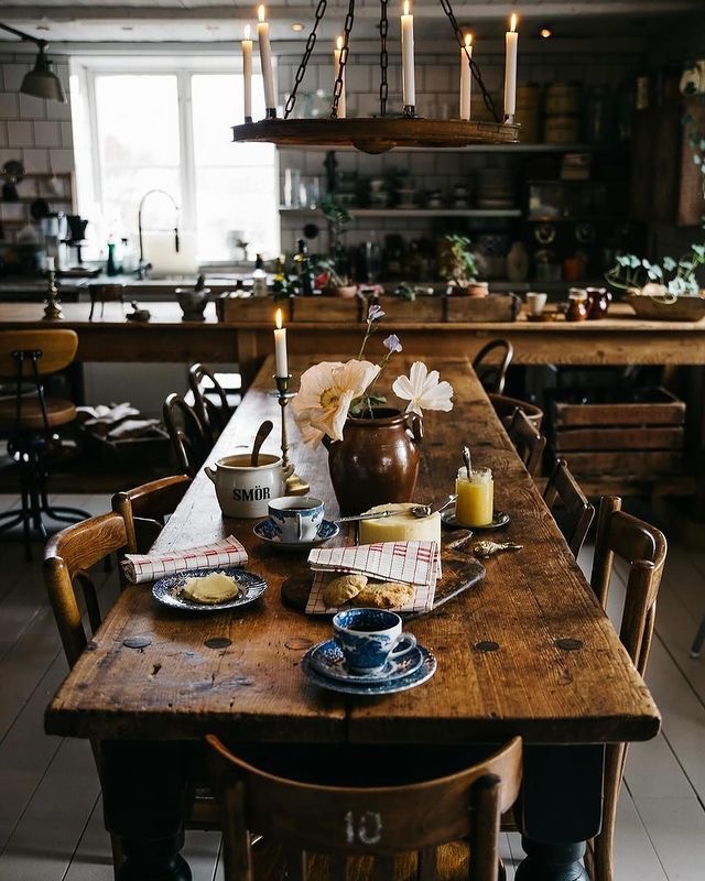 Strega Nona Fall: How to Have the Coziest Vibes