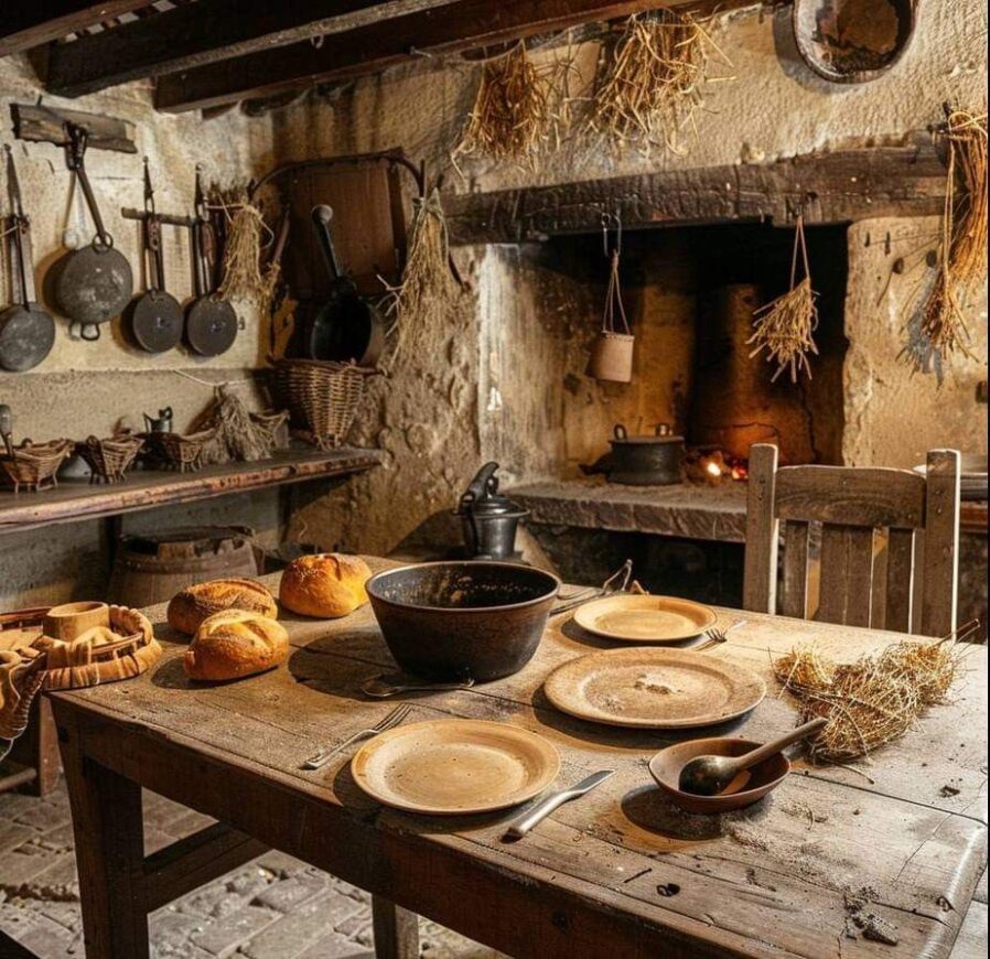 Strega Nona Fall: How to Have the Coziest Vibes